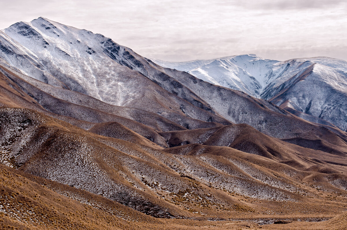 Virginia Russell | The Independent Photographer