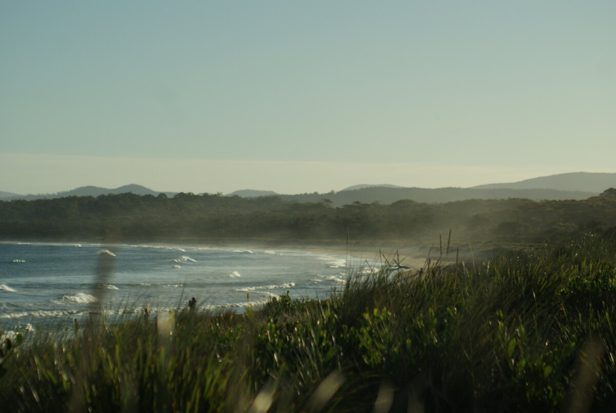 Zephyr Everest | The Independent Photographer