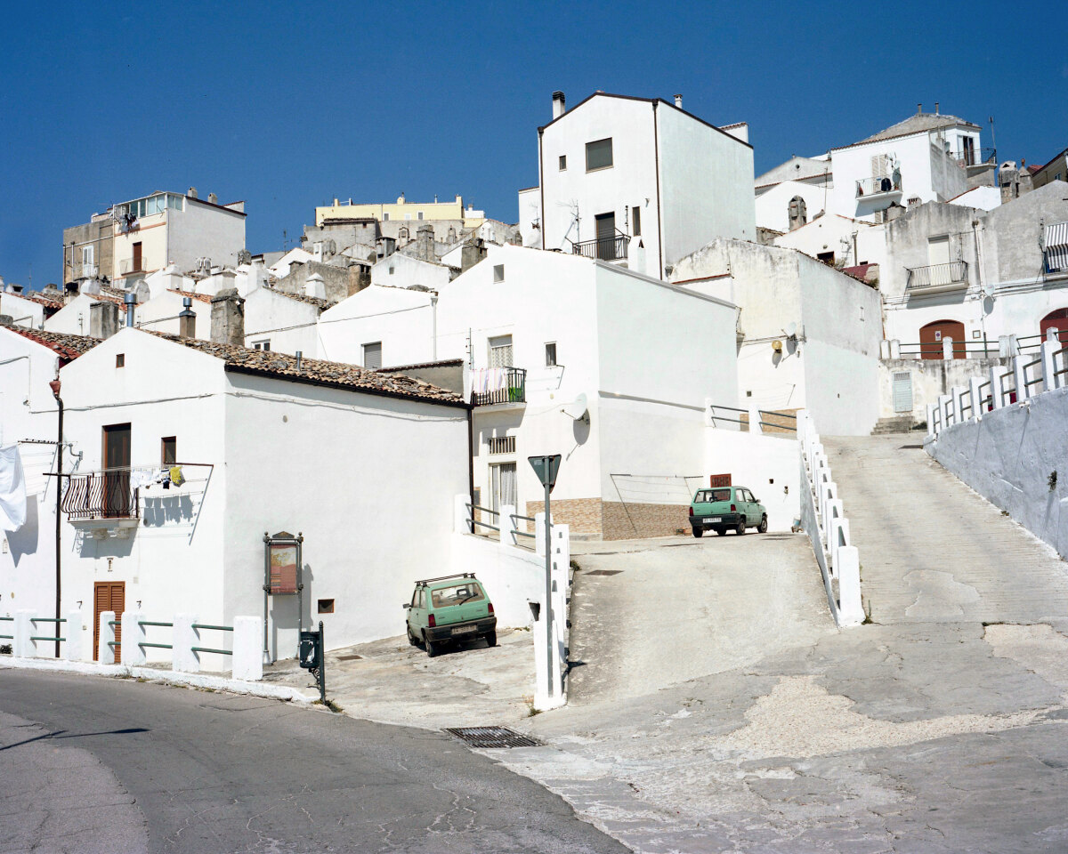 Francesco Conti | The Independent Photographer