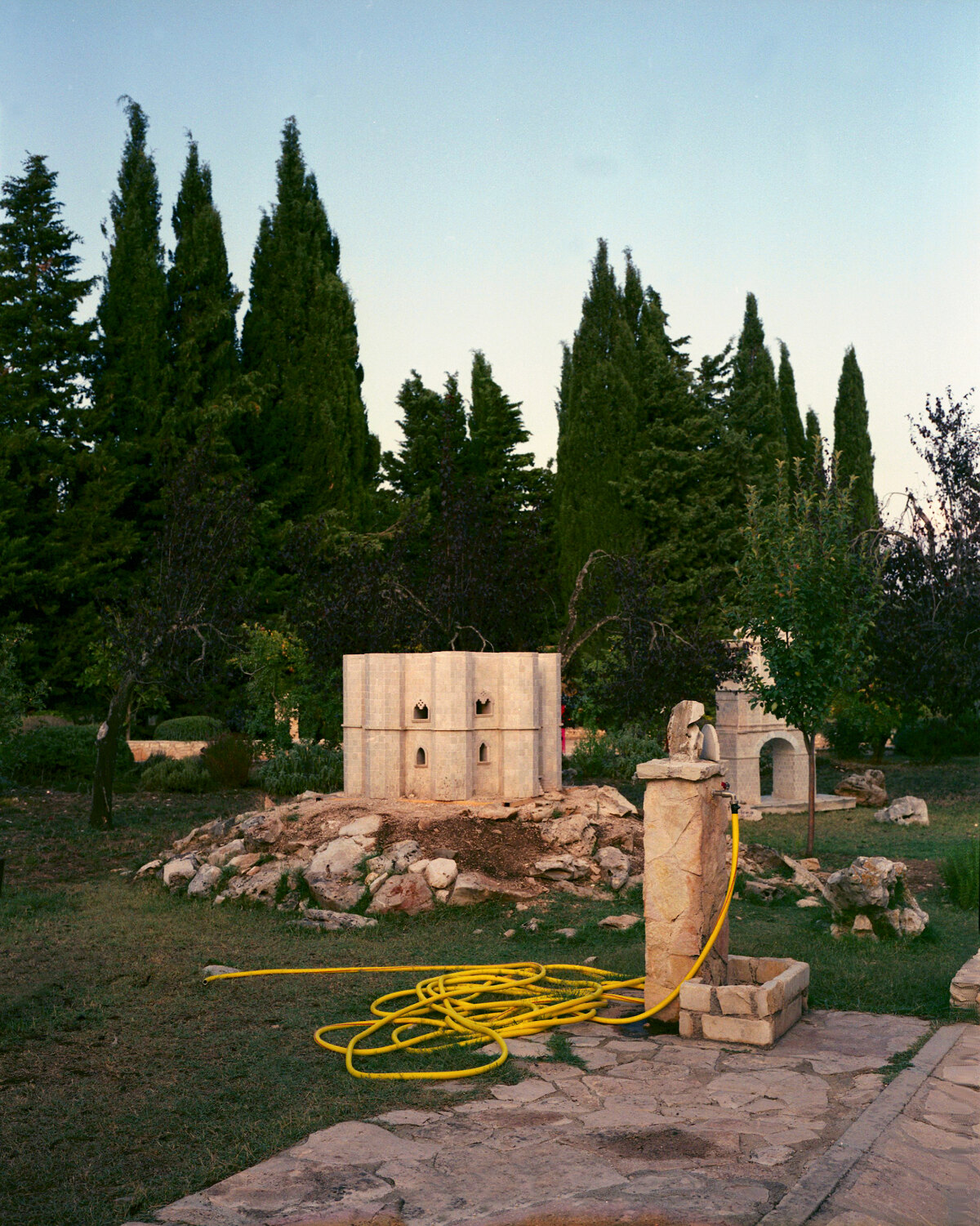 Francesco Conti | The Independent Photographer