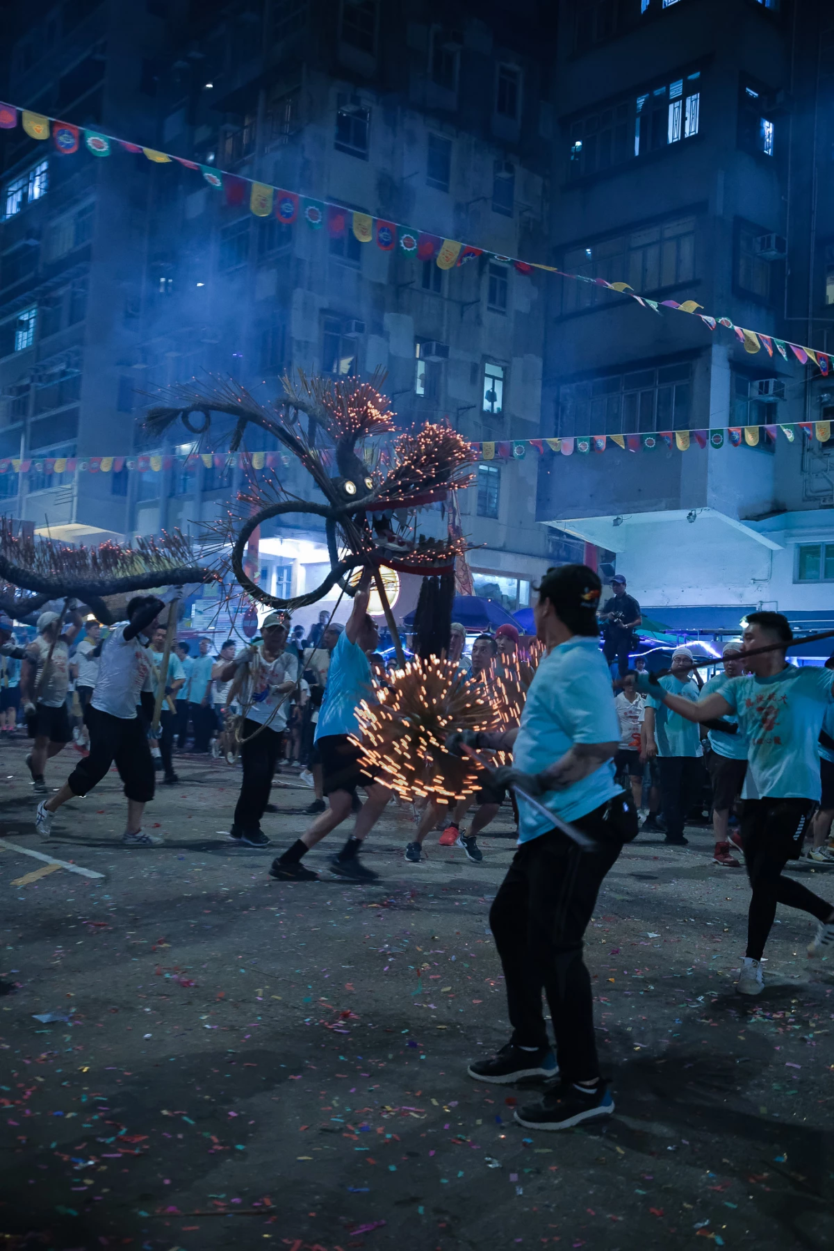 Cheuk Fung Lee | The Independent Photographer