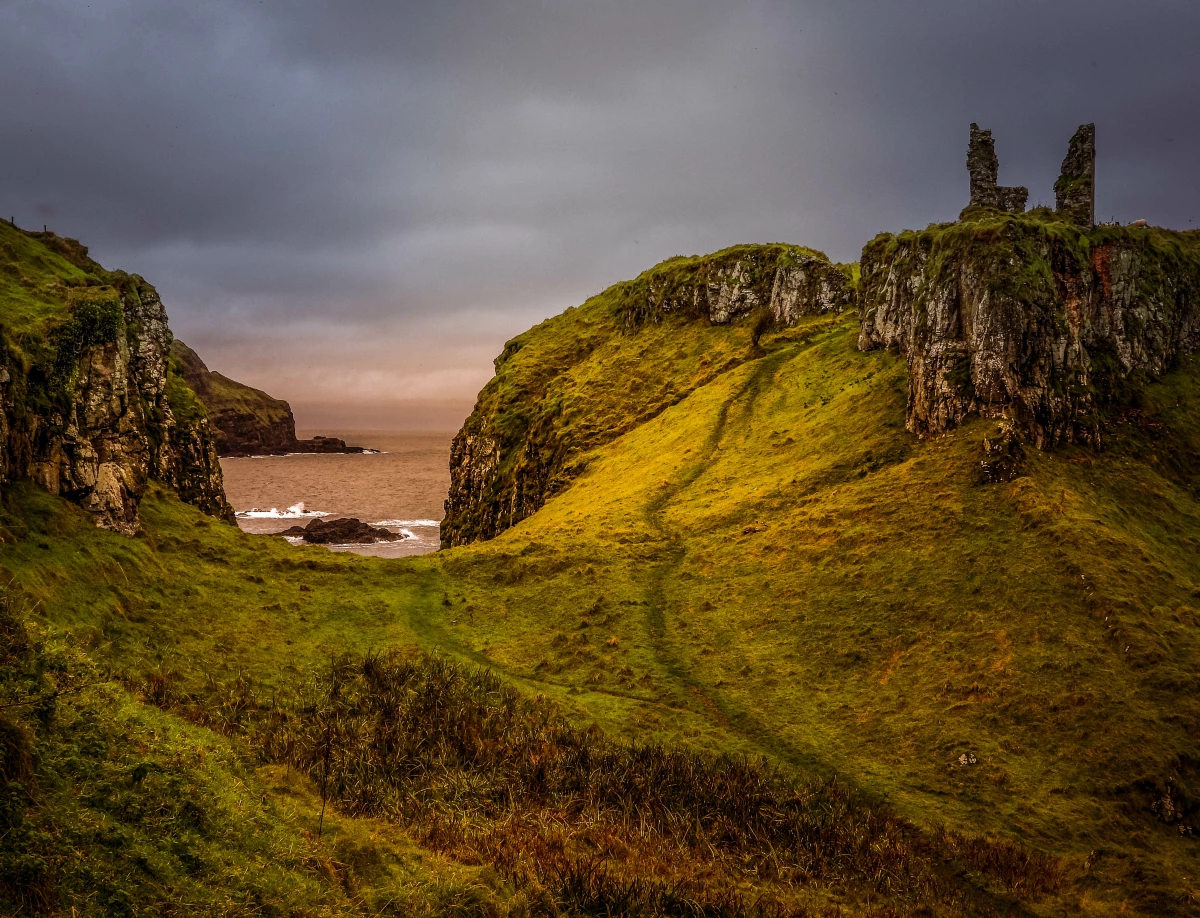 Nick Hahn | The Independent Photographer