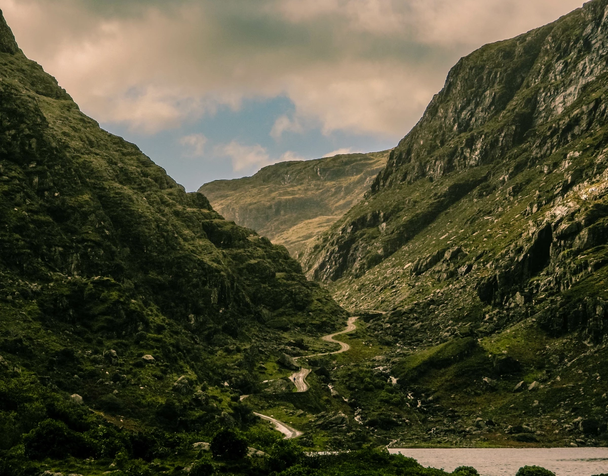 Nick Hahn | The Independent Photographer