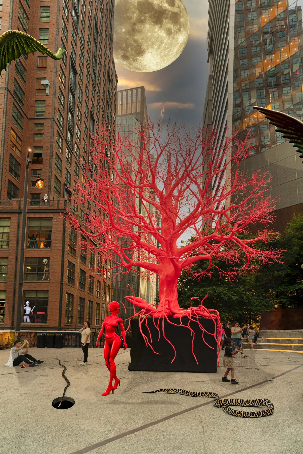 alessia moccia | The Independent Photographer