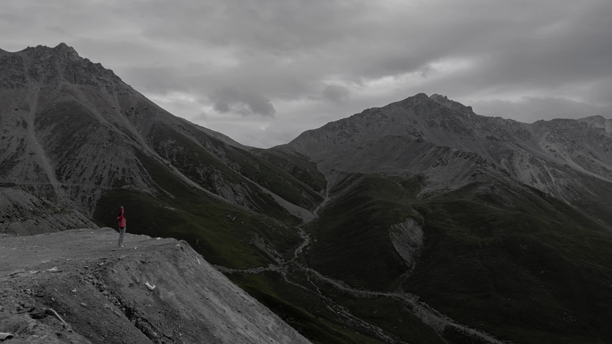 Jie Chen | The Independent Photographer