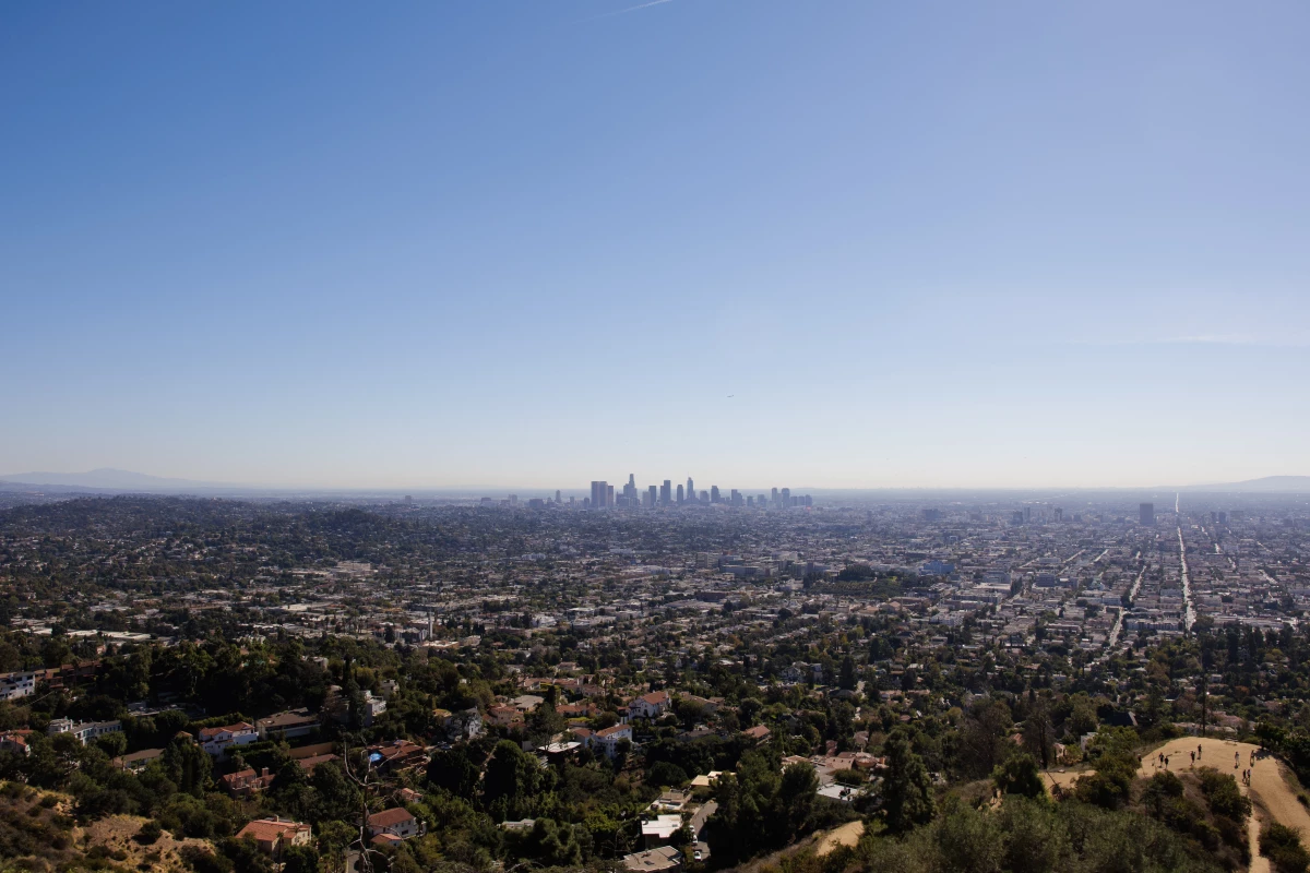 Levi Olson | The Independent Photographer