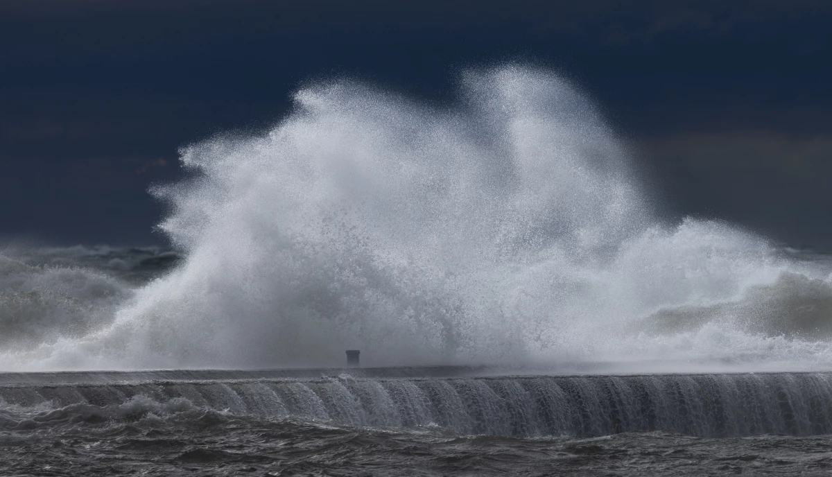 Daniel Combs | The Independent Photographer