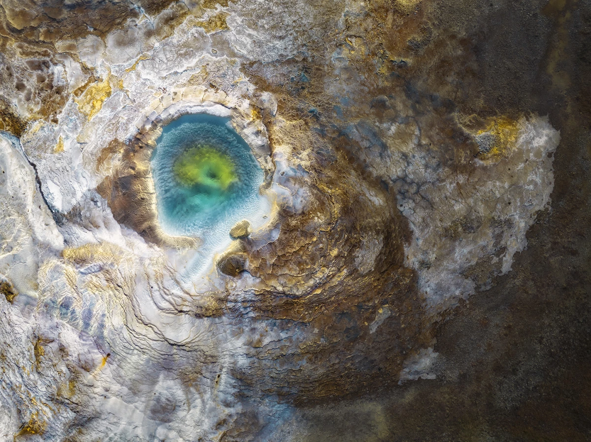 José Miguel Picón Chimelis | The Independent Photographer