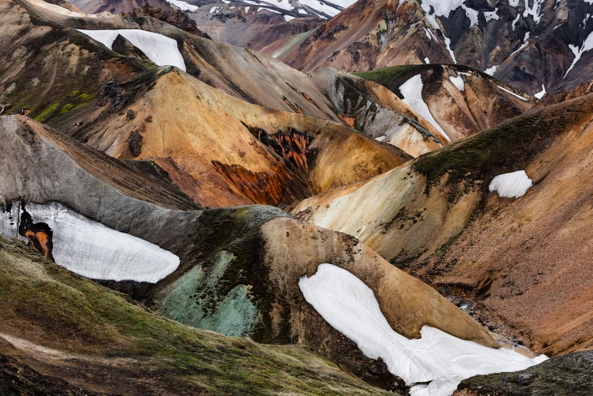 Frédéric Demeuse | The Independent Photographer