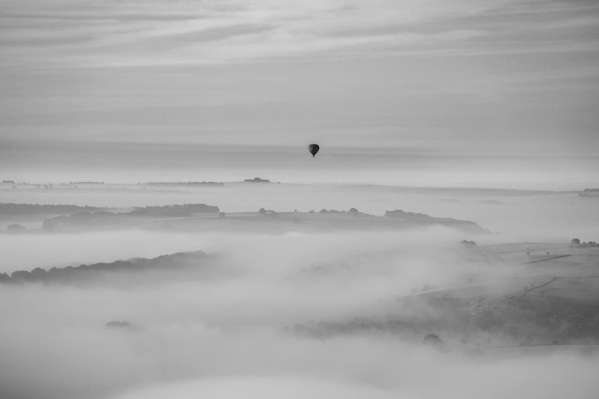 Lou Mason-Walsh | The Independent Photographer