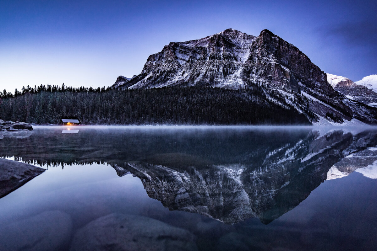 Jason Lau | The Independent Photographer