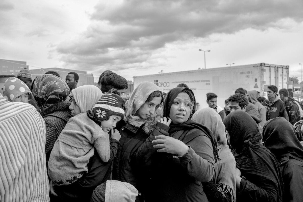 Dimitris Sideridis | The Independent Photographer