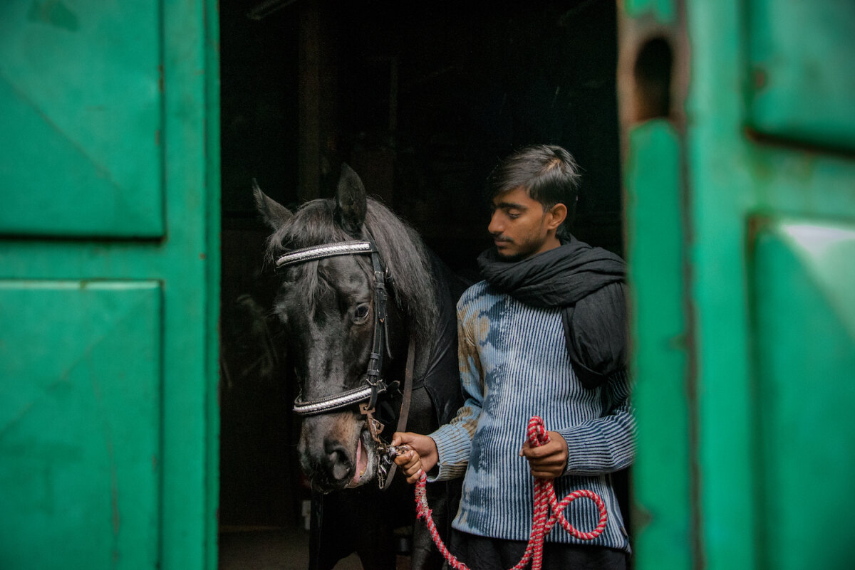 Dimitris Sideridis | The Independent Photographer