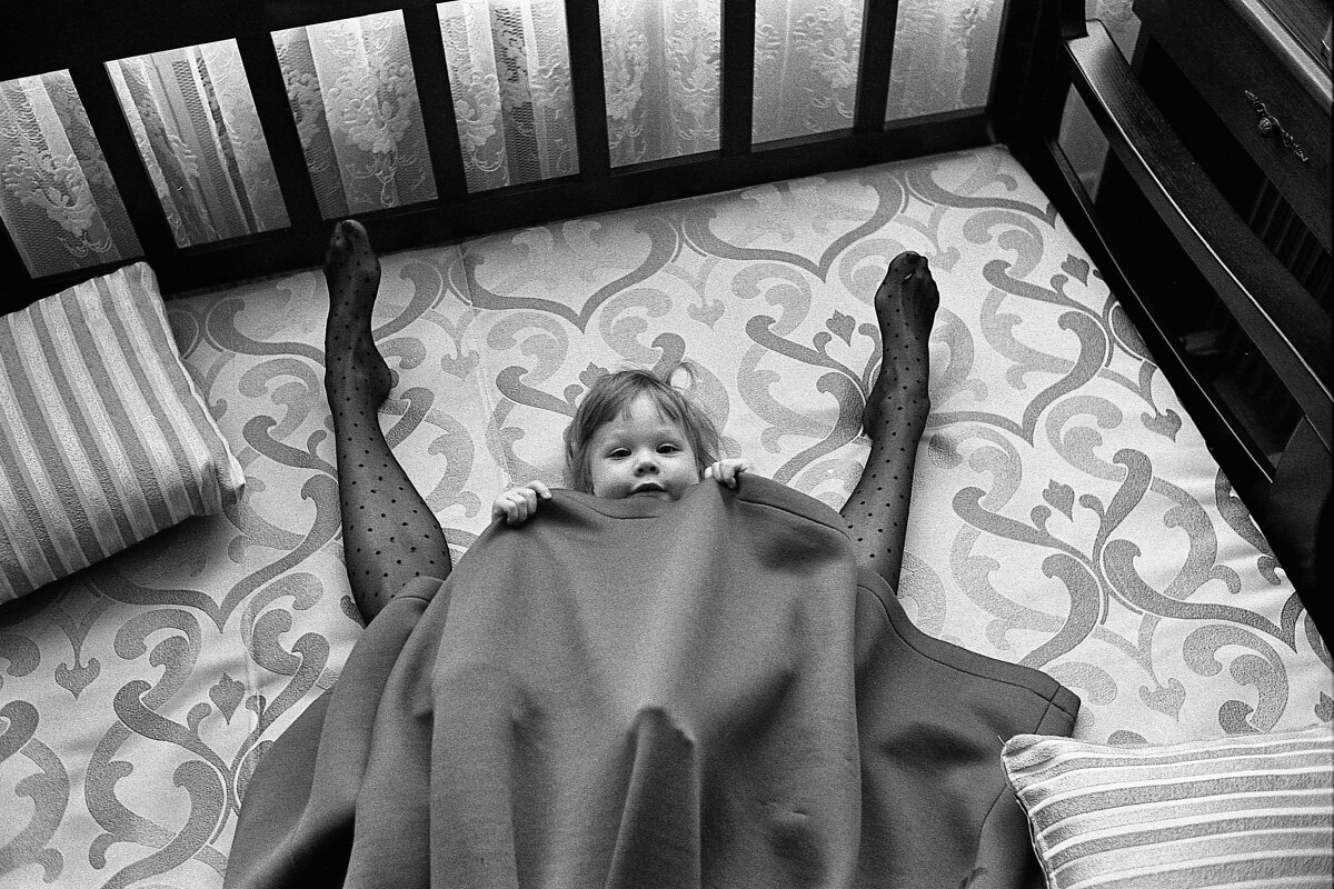 Taras Bychko | The Independent Photographer