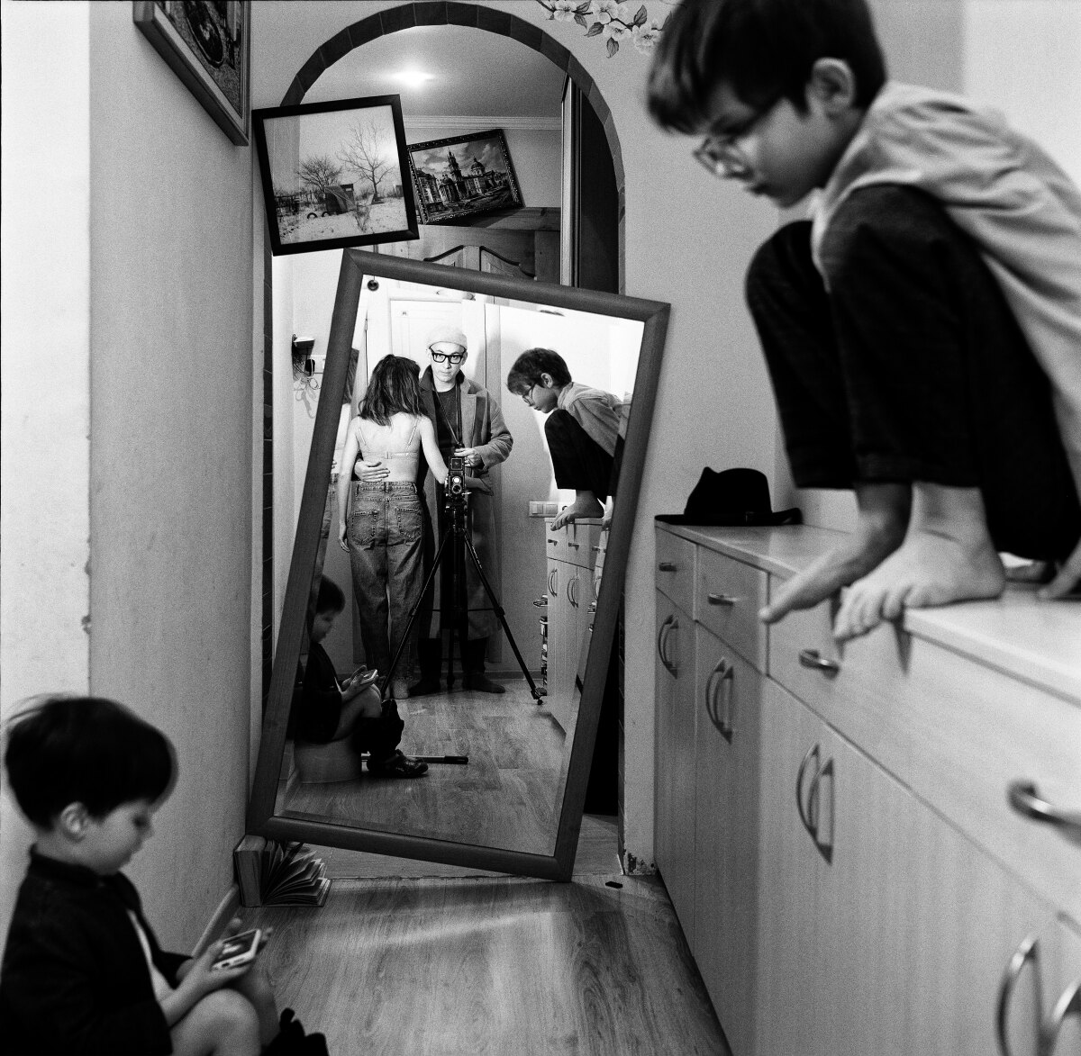 Taras Bychko | The Independent Photographer