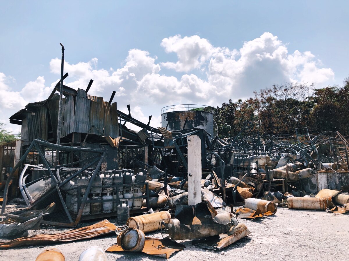 Anthony Chua | The Independent Photographer