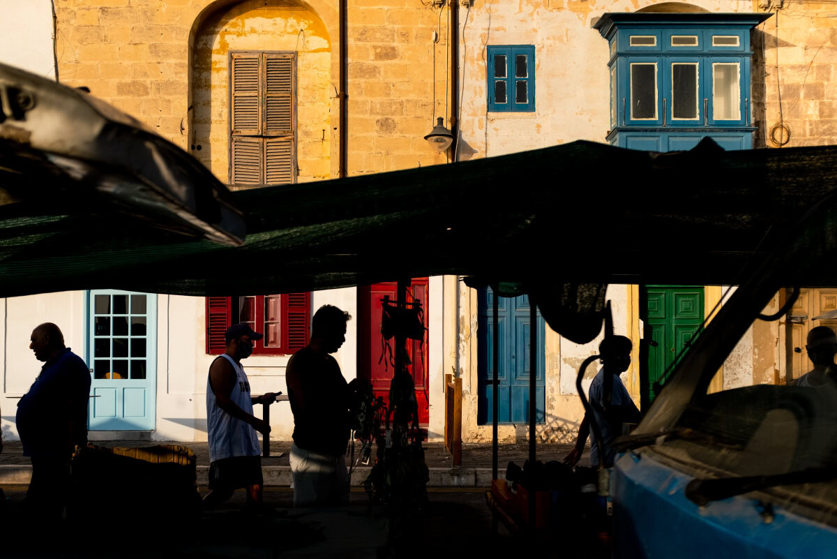 Nicky Conti | The Independent Photographer