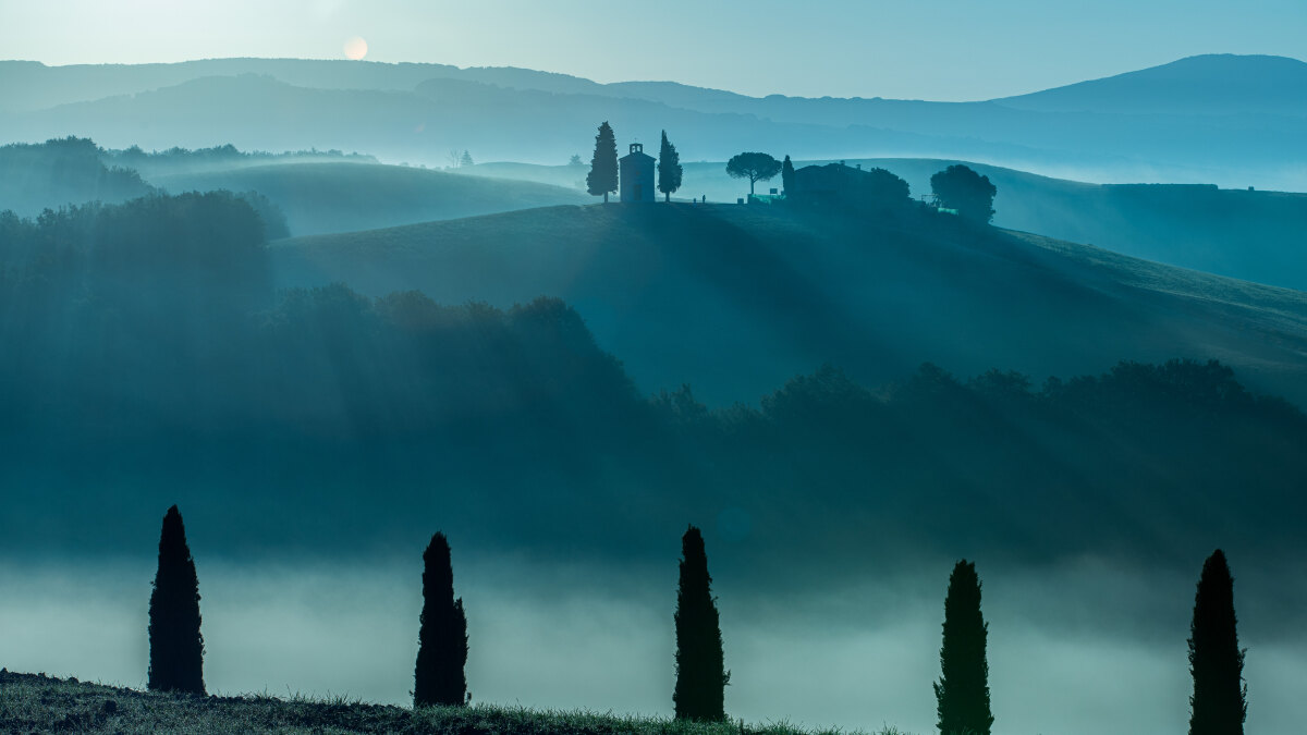 caroline Hurt | The Independent Photographer