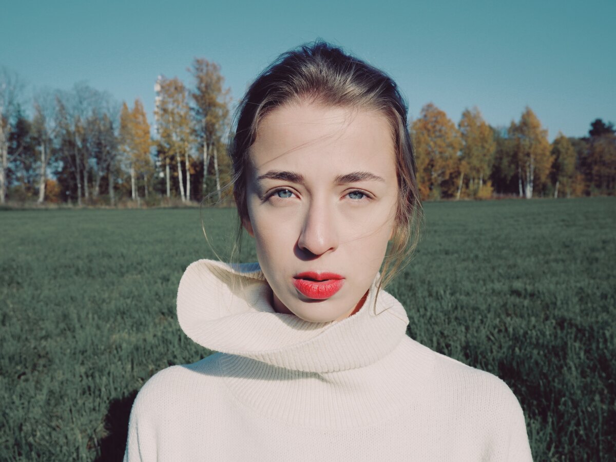 Karina Zubenko | The Independent Photographer