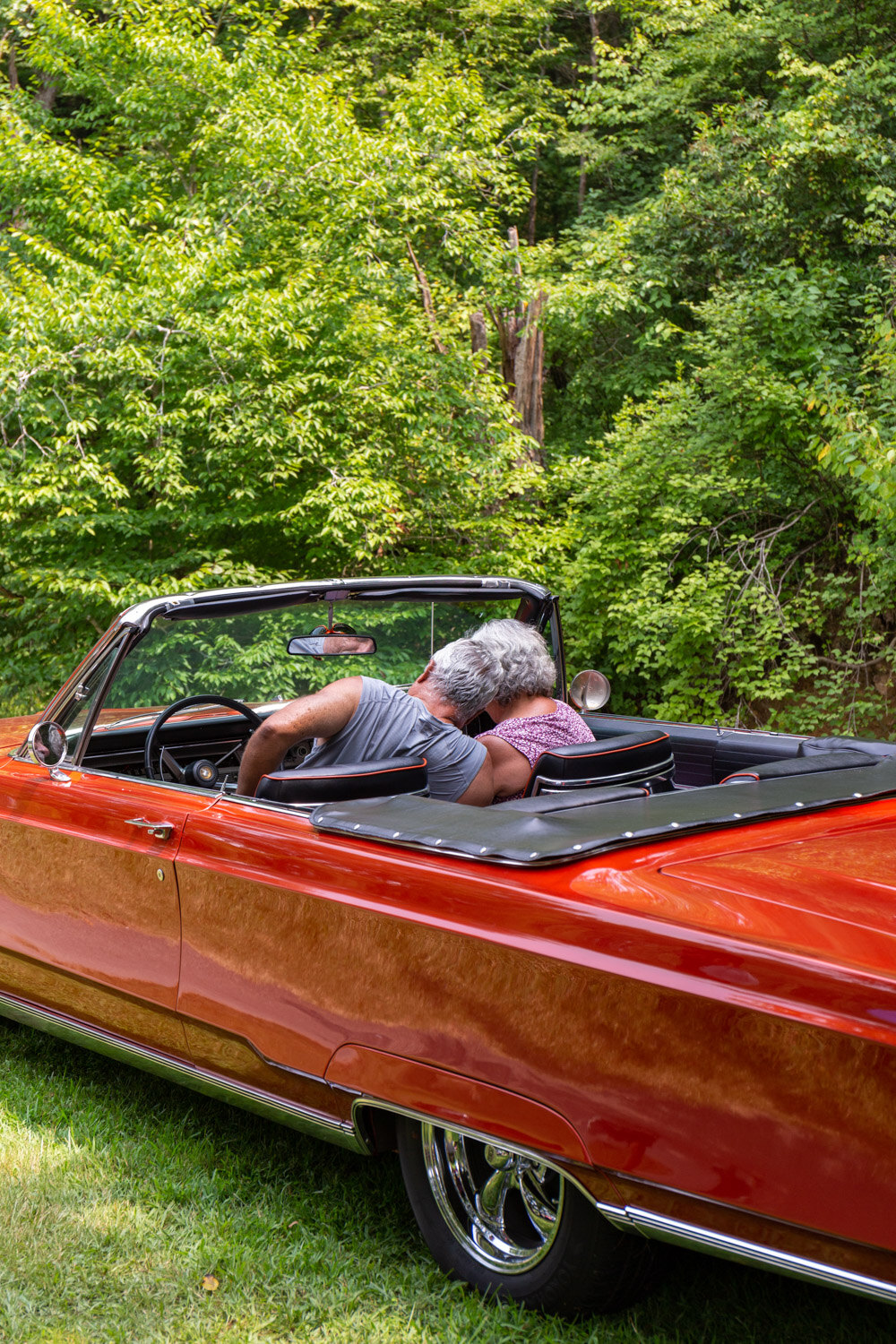 Robert Grand | The Independent Photographer