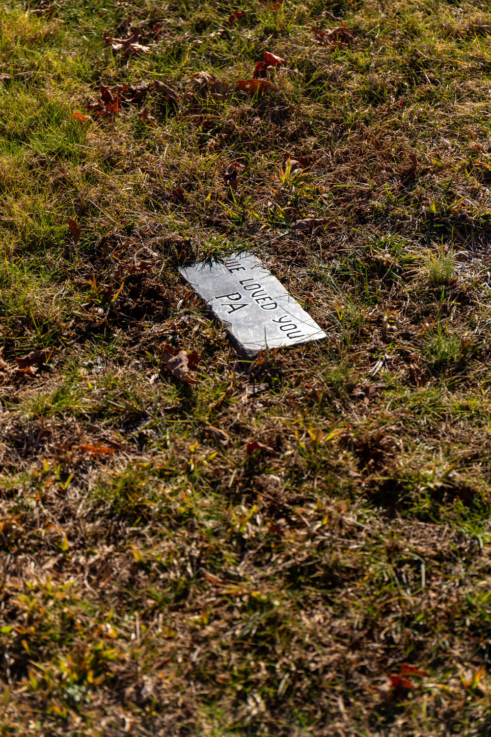 Robert Grand | The Independent Photographer