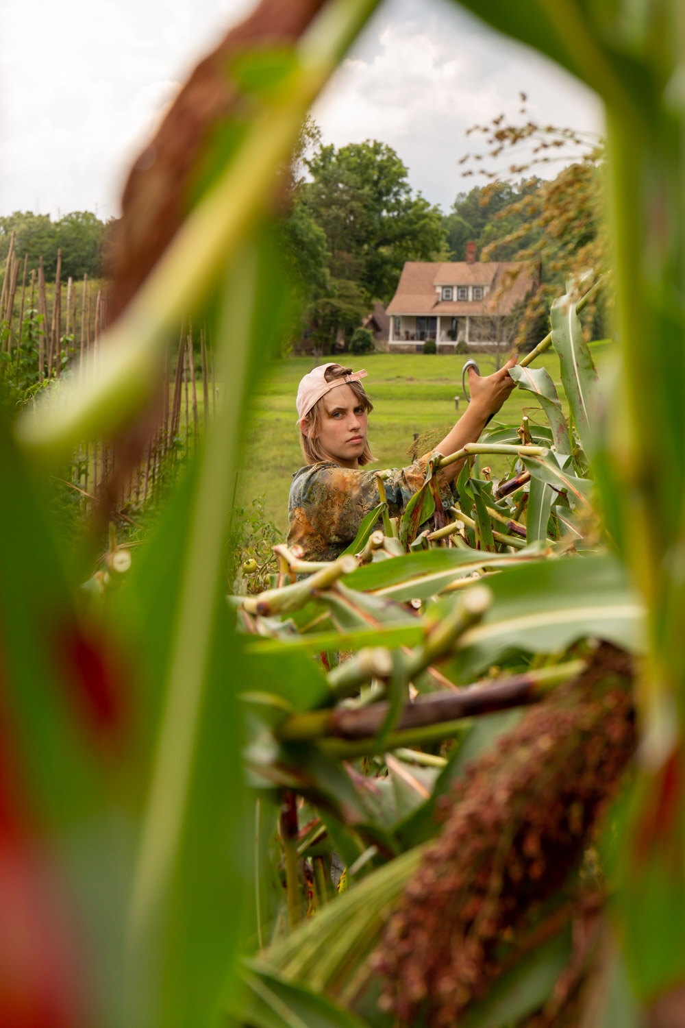 Robert Grand | The Independent Photographer