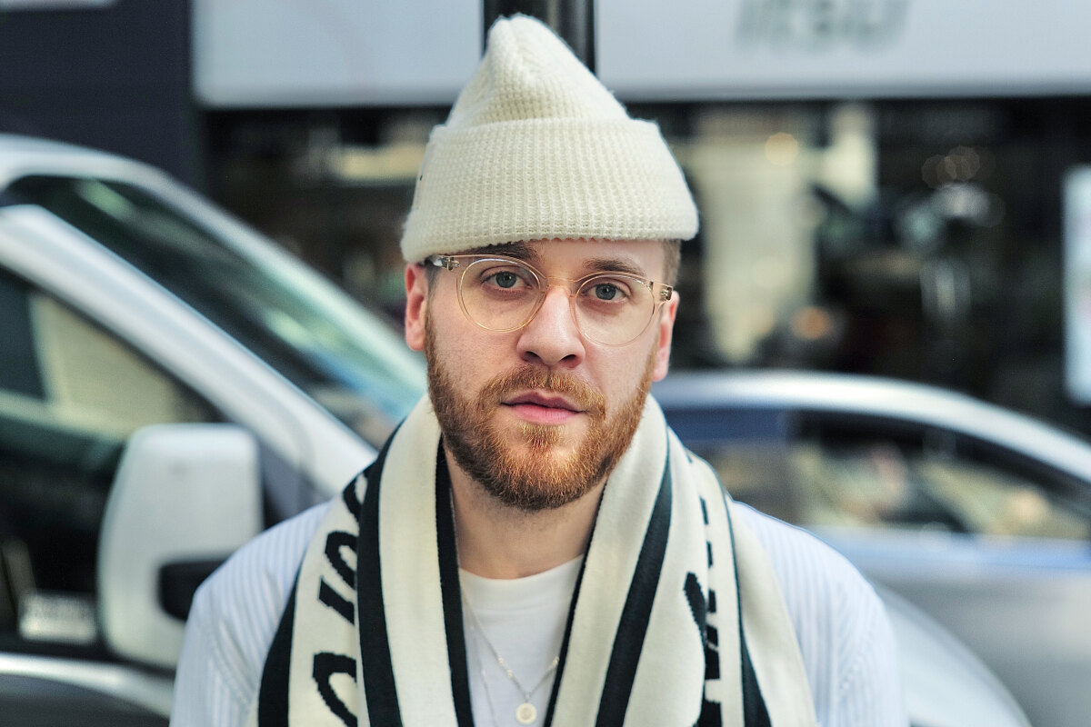 MICHAEL LI | The Independent Photographer
