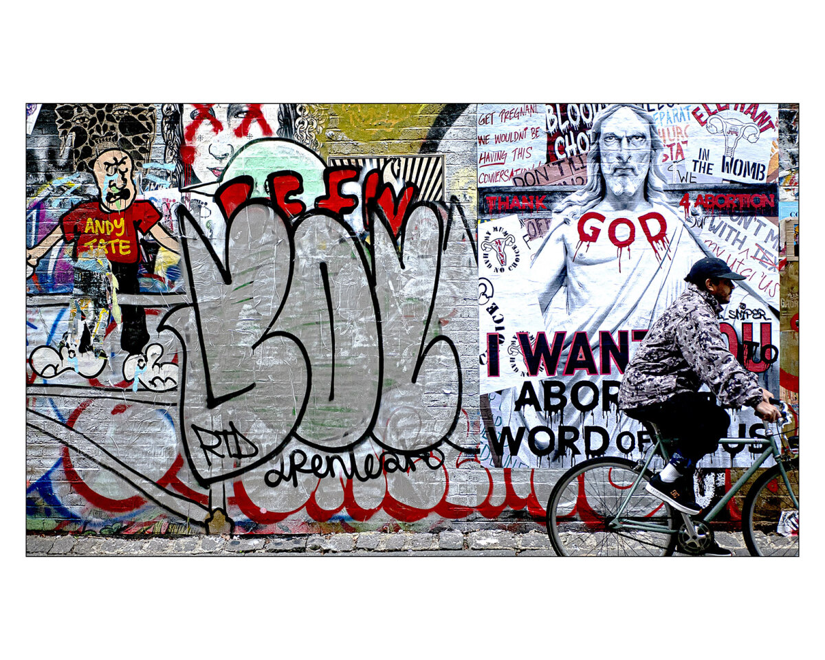 Kate Cash | The Independent Photographer