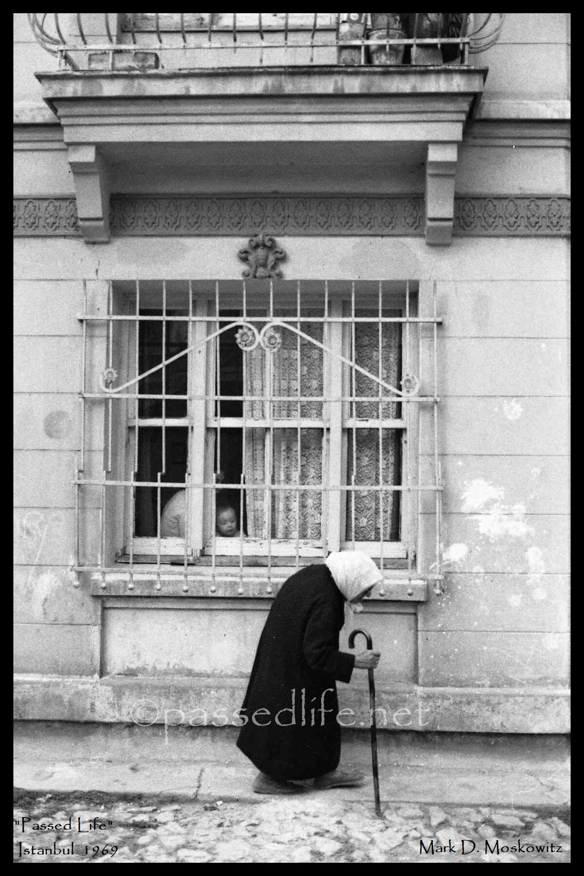 Mark Moskowitz | The Independent Photographer