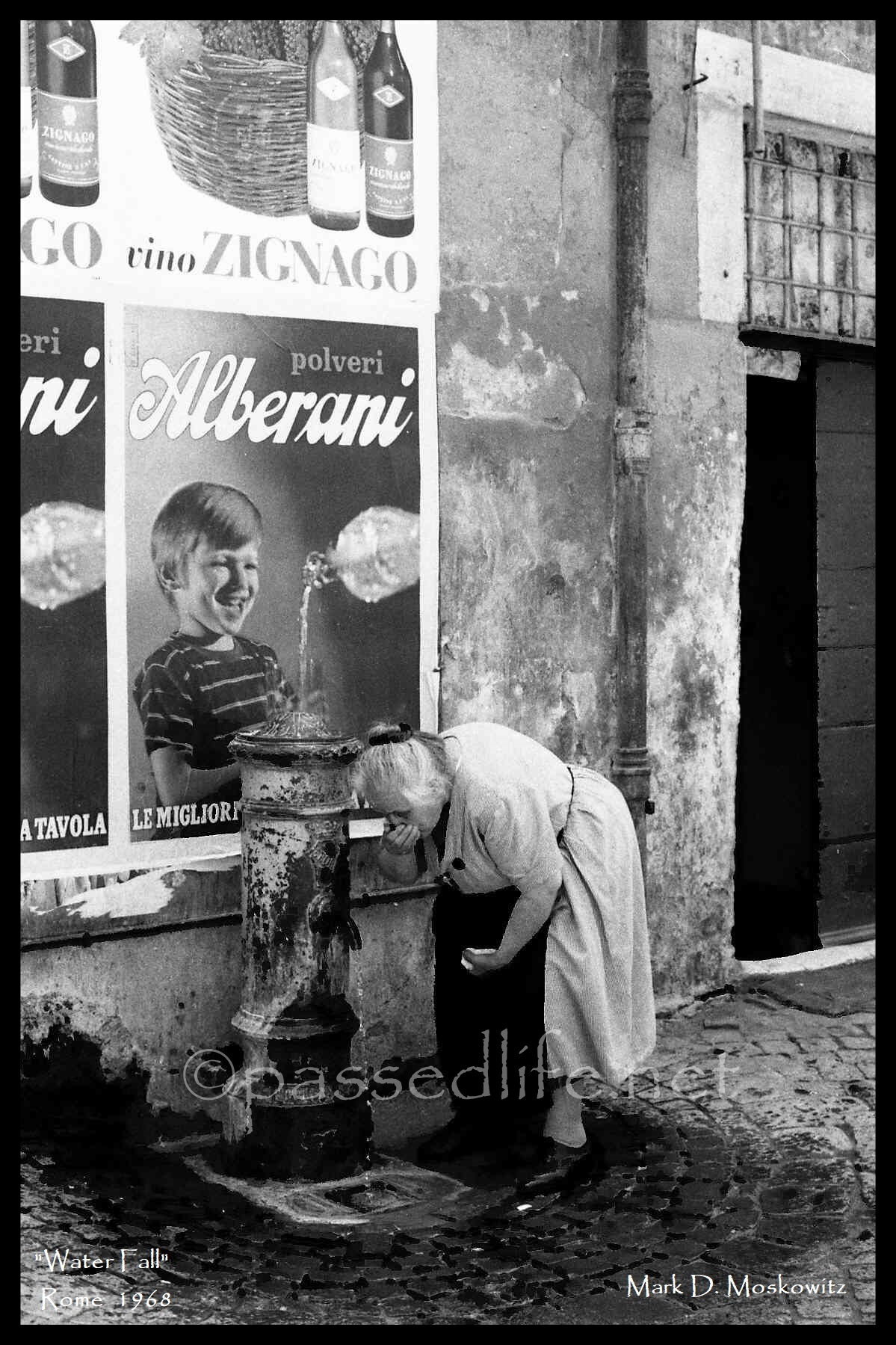 Mark Moskowitz | The Independent Photographer