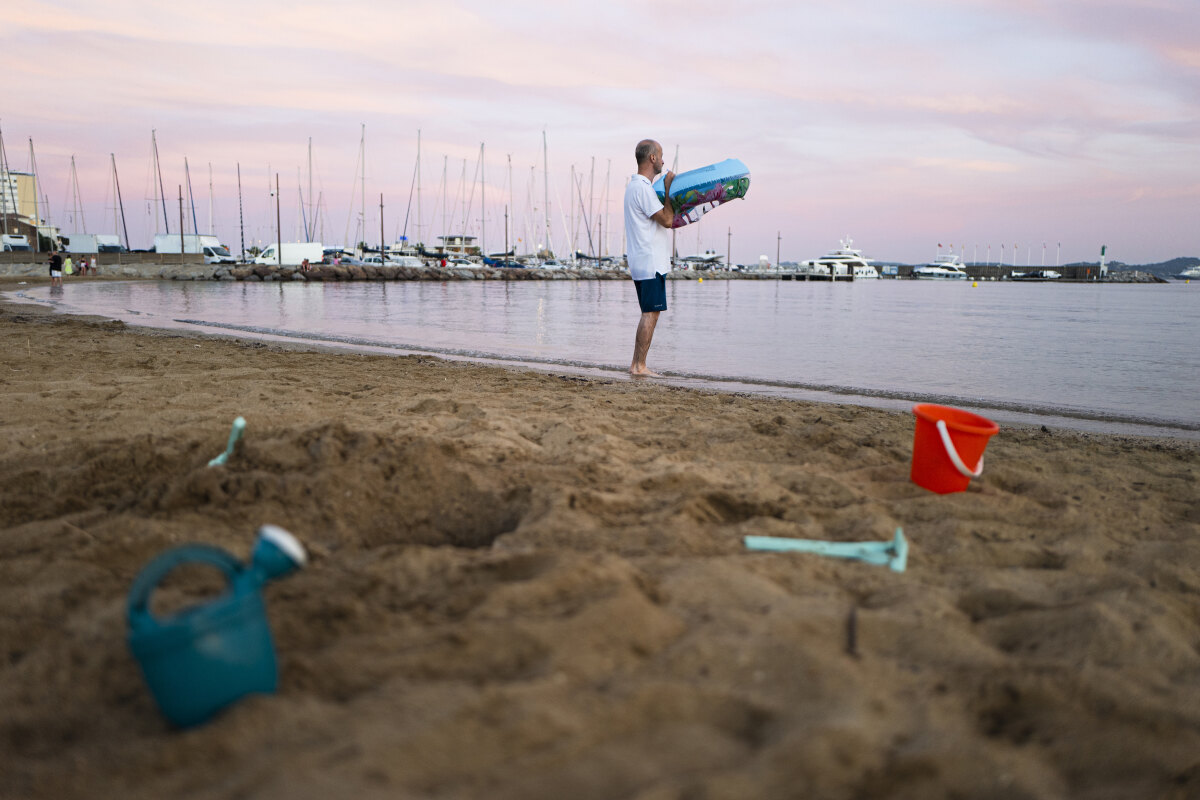 ANDREA PACINI | The Independent Photographer