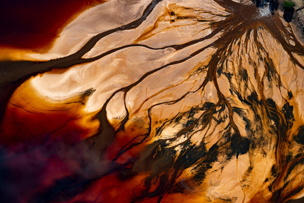 Tom Putt | The Independent Photographer