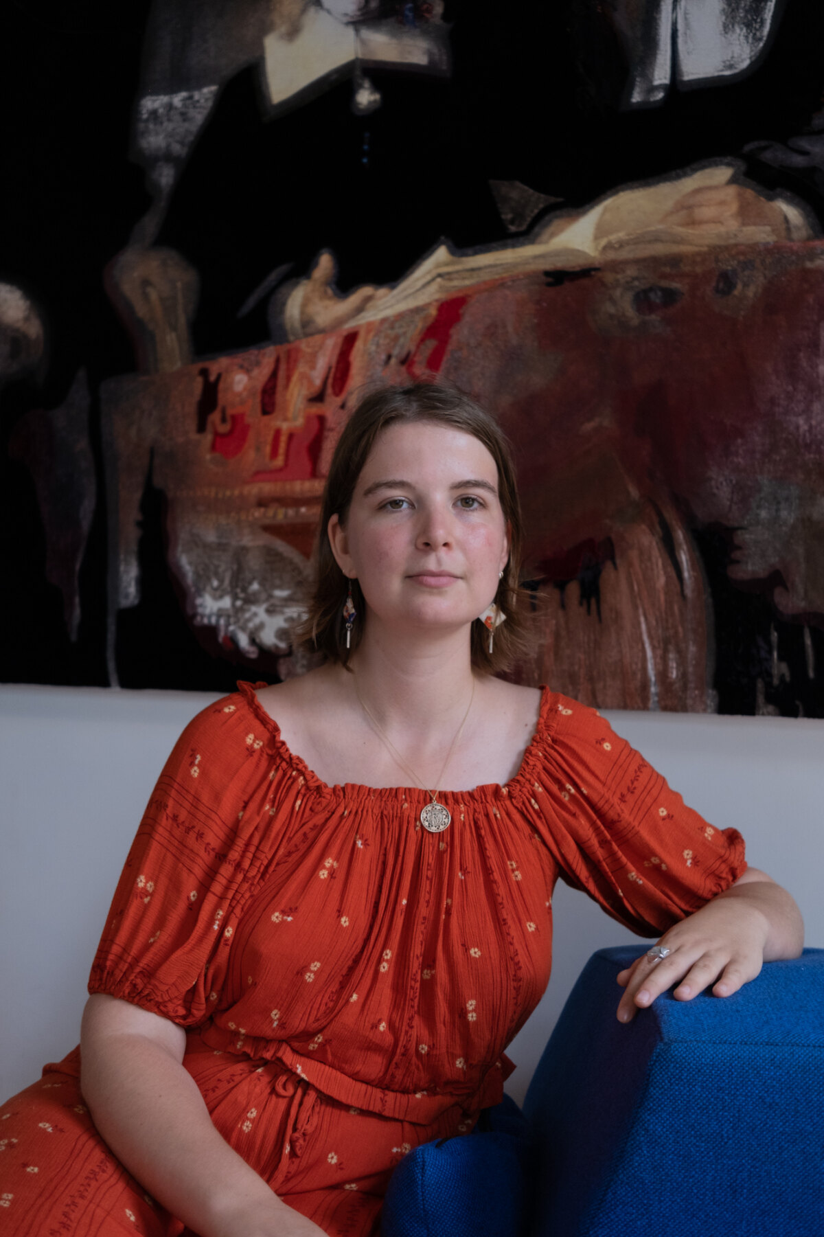 Francesca Menghini | The Independent Photographer