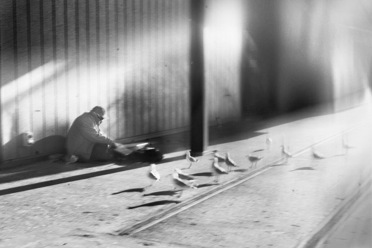 Mario Wong | The Independent Photographer