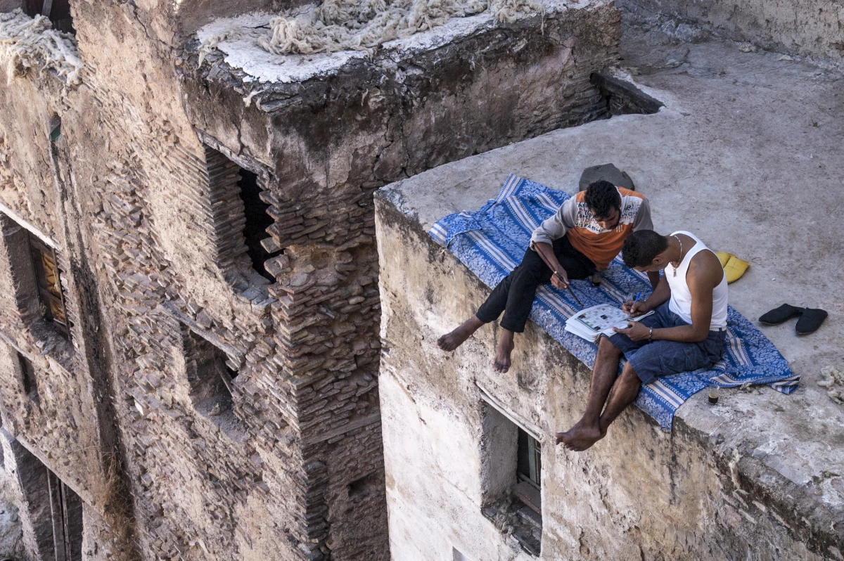 Stefano Morelli | The Independent Photographer