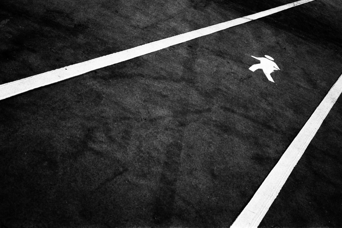 Adrian Saunders | The Independent Photographer