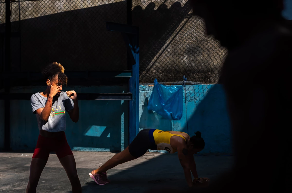 Marcel Mayer | The Independent Photographer