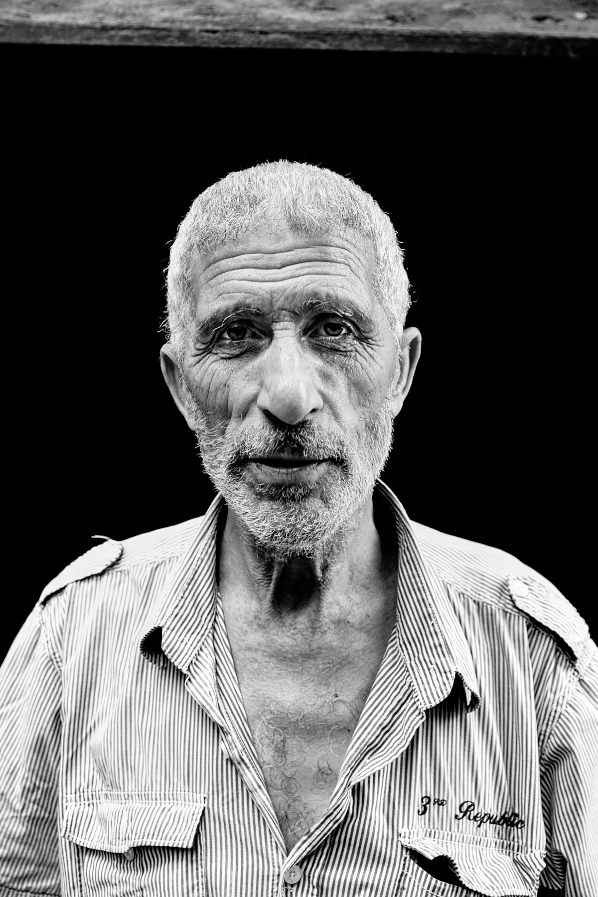 Mikhail Khoury | The Independent Photographer