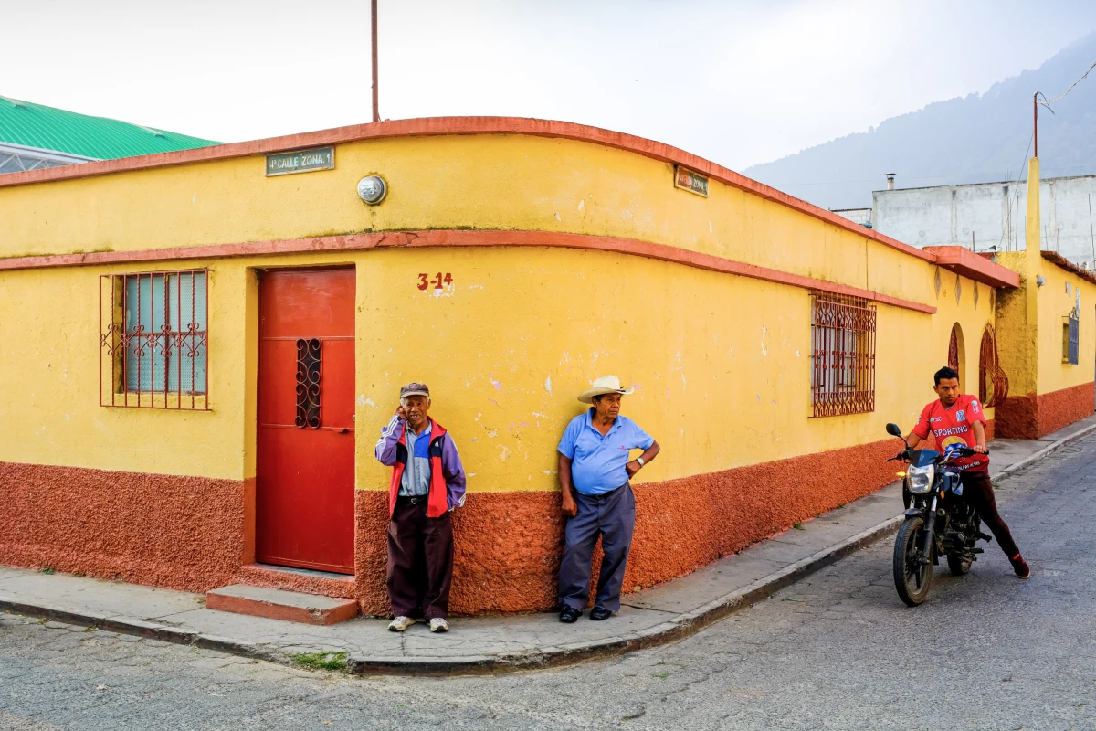 Mikhail Khoury | The Independent Photographer