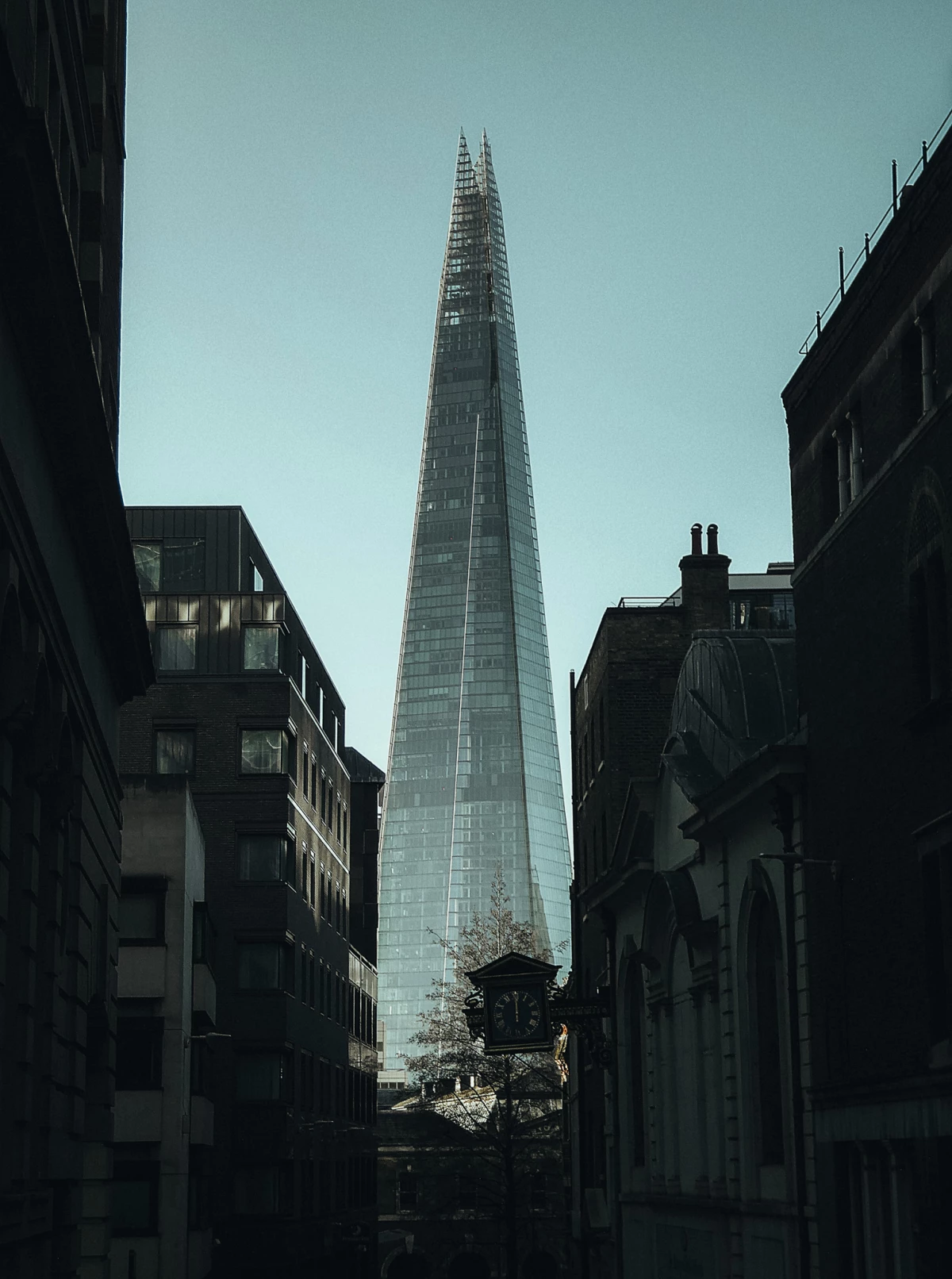 Daniel Craven | The Independent Photographer