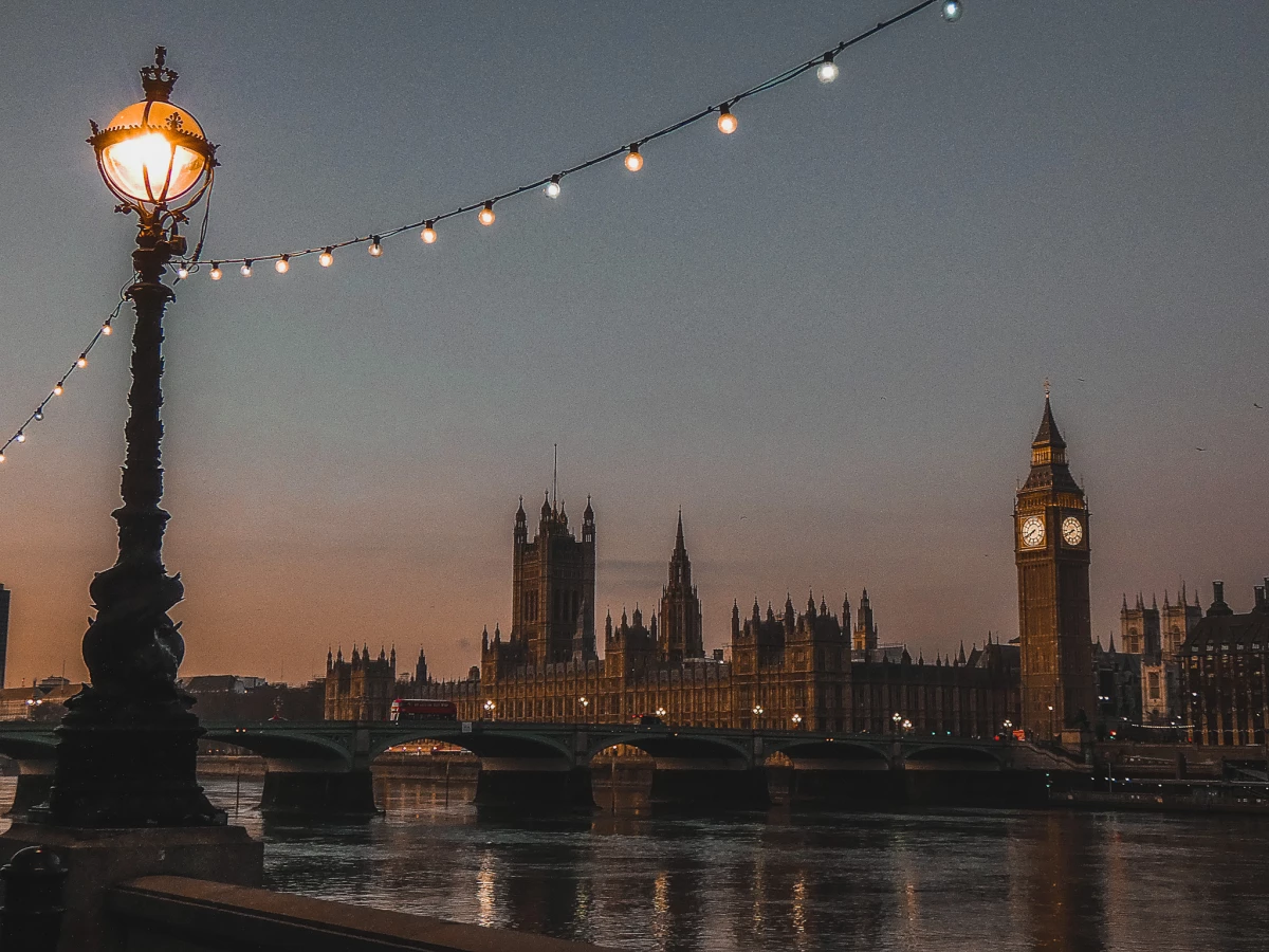 Daniel Craven | The Independent Photographer