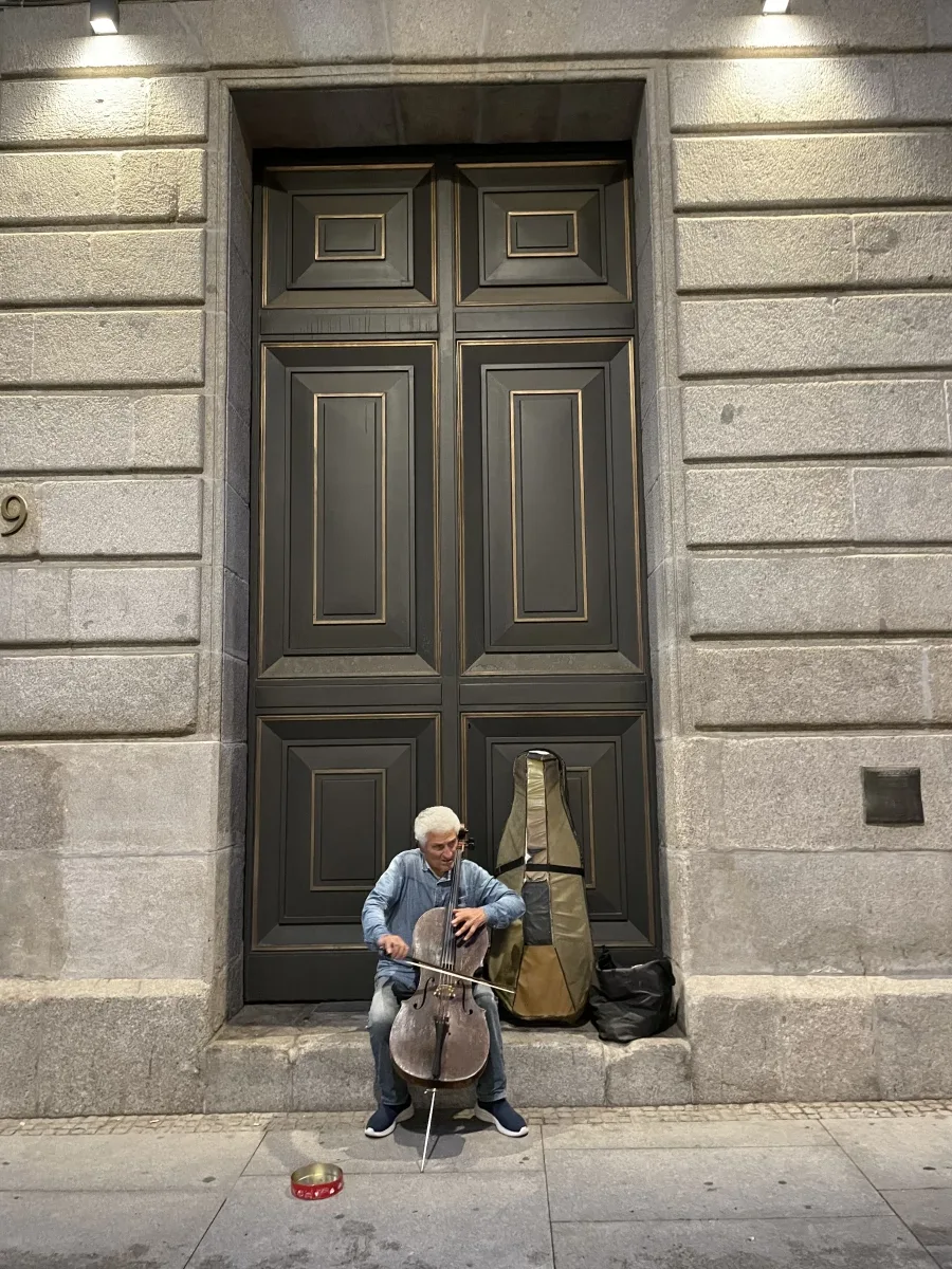 Joseph Tamargo | The Independent Photographer