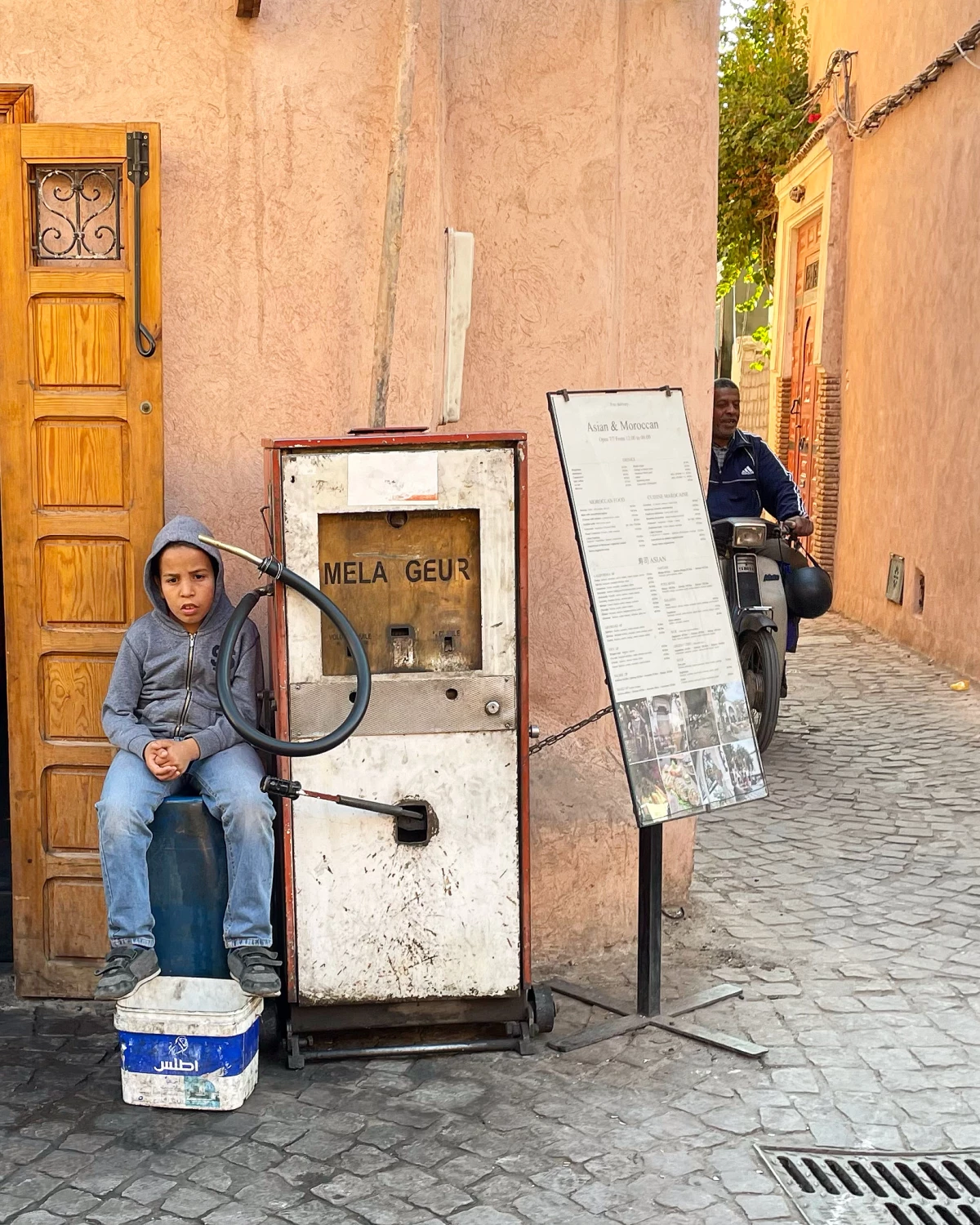 Joseph Tamargo | The Independent Photographer