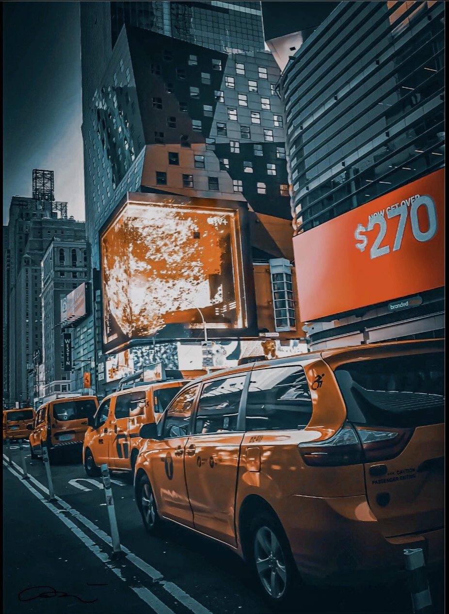 Mélanie Stéphanie Massé | The Independent Photographer