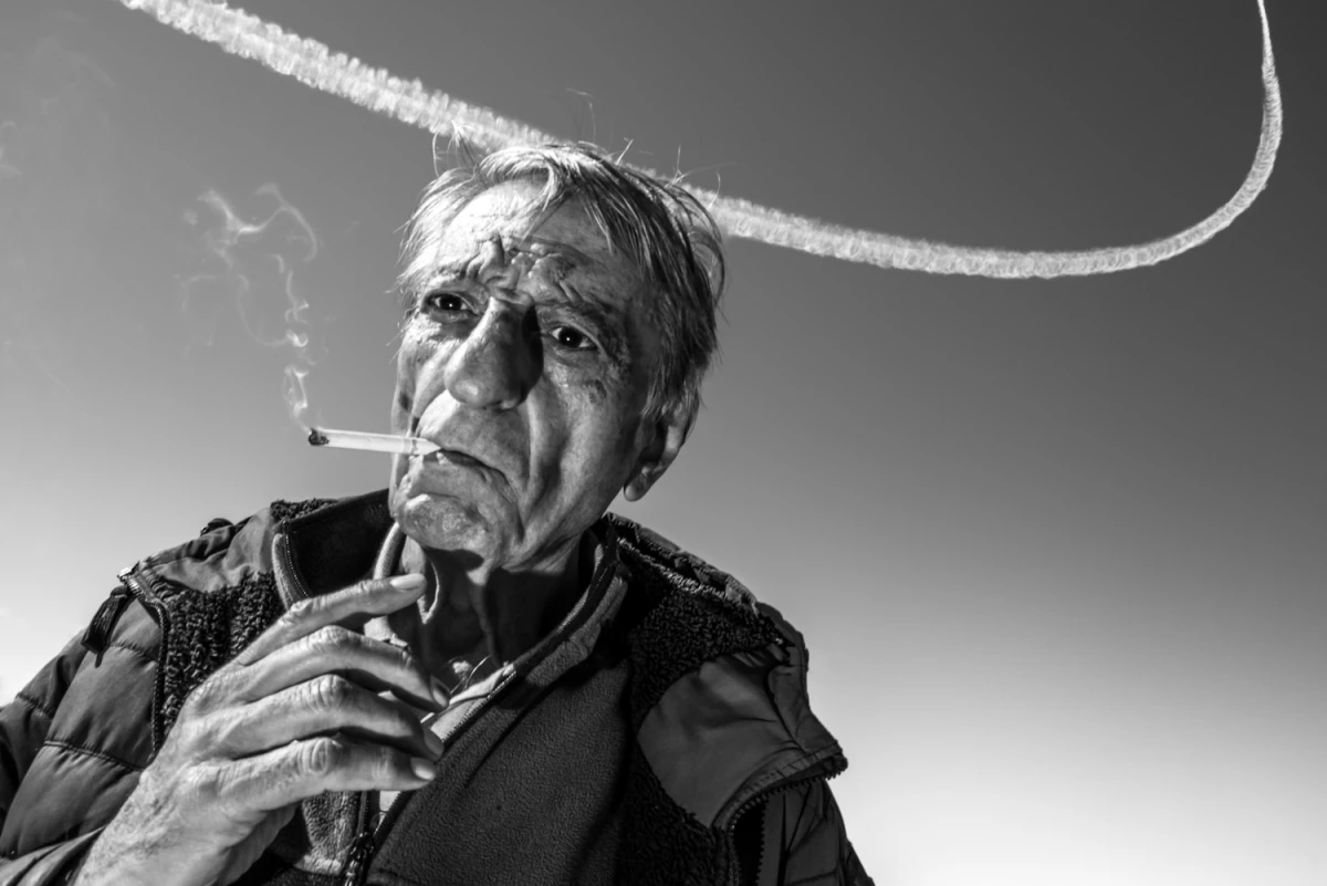 Patrick Stevens | The Independent Photographer