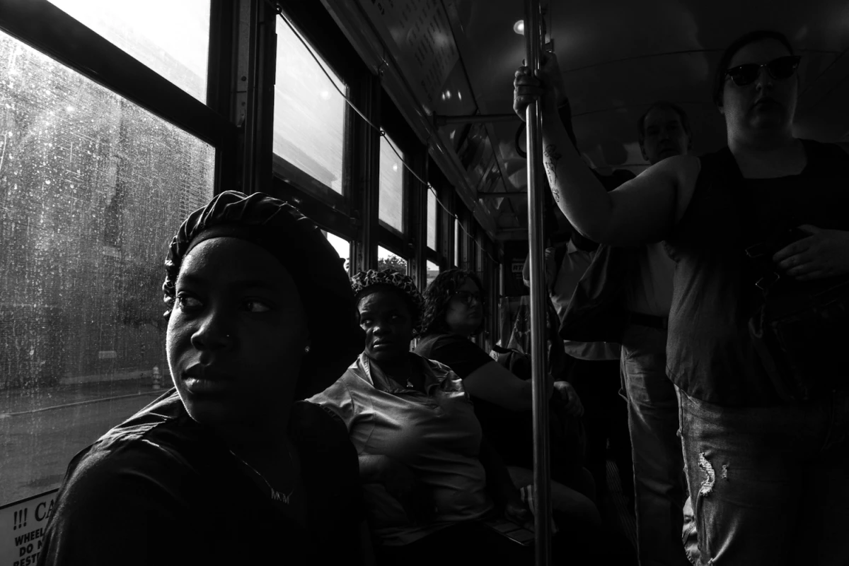 Patrick Stevens | The Independent Photographer