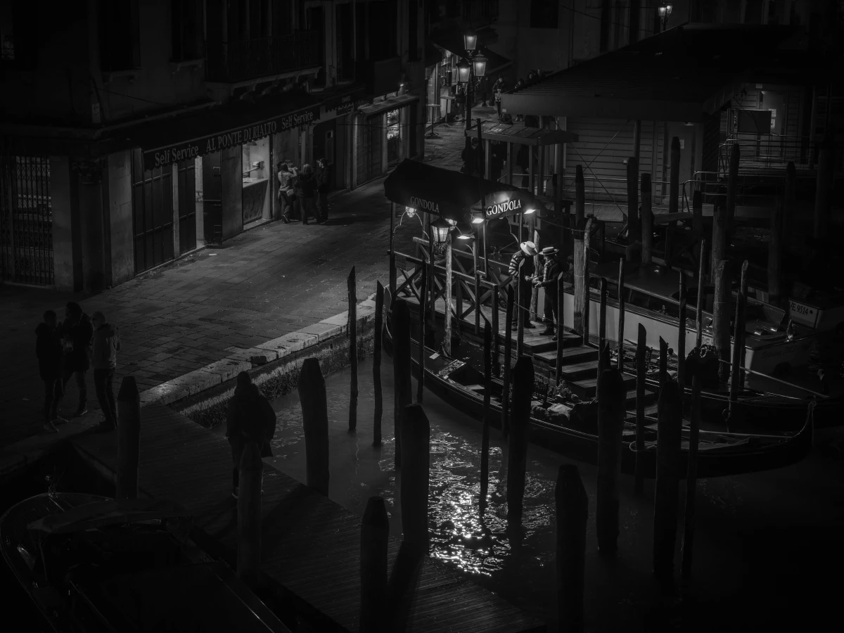 Daniel Everitt-Lock | The Independent Photographer