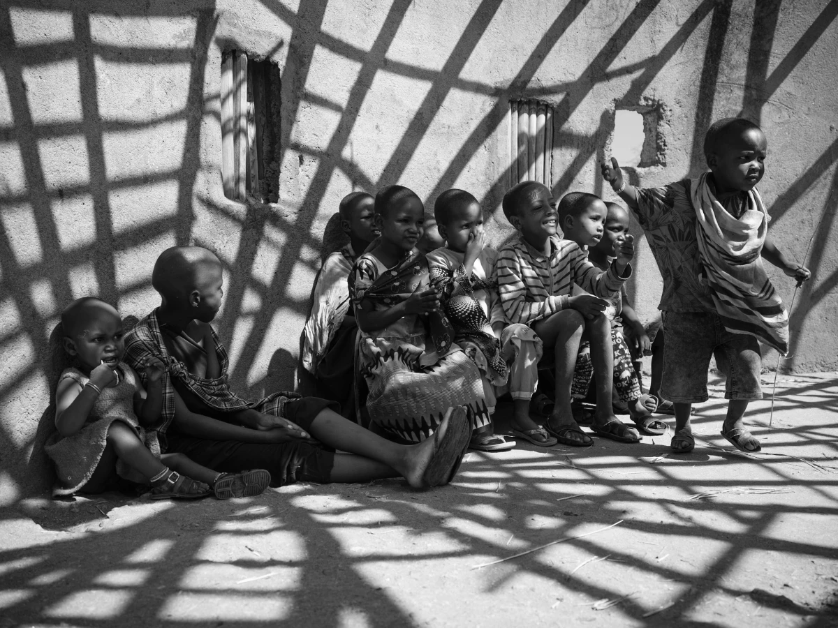 Daniel Everitt-Lock | The Independent Photographer