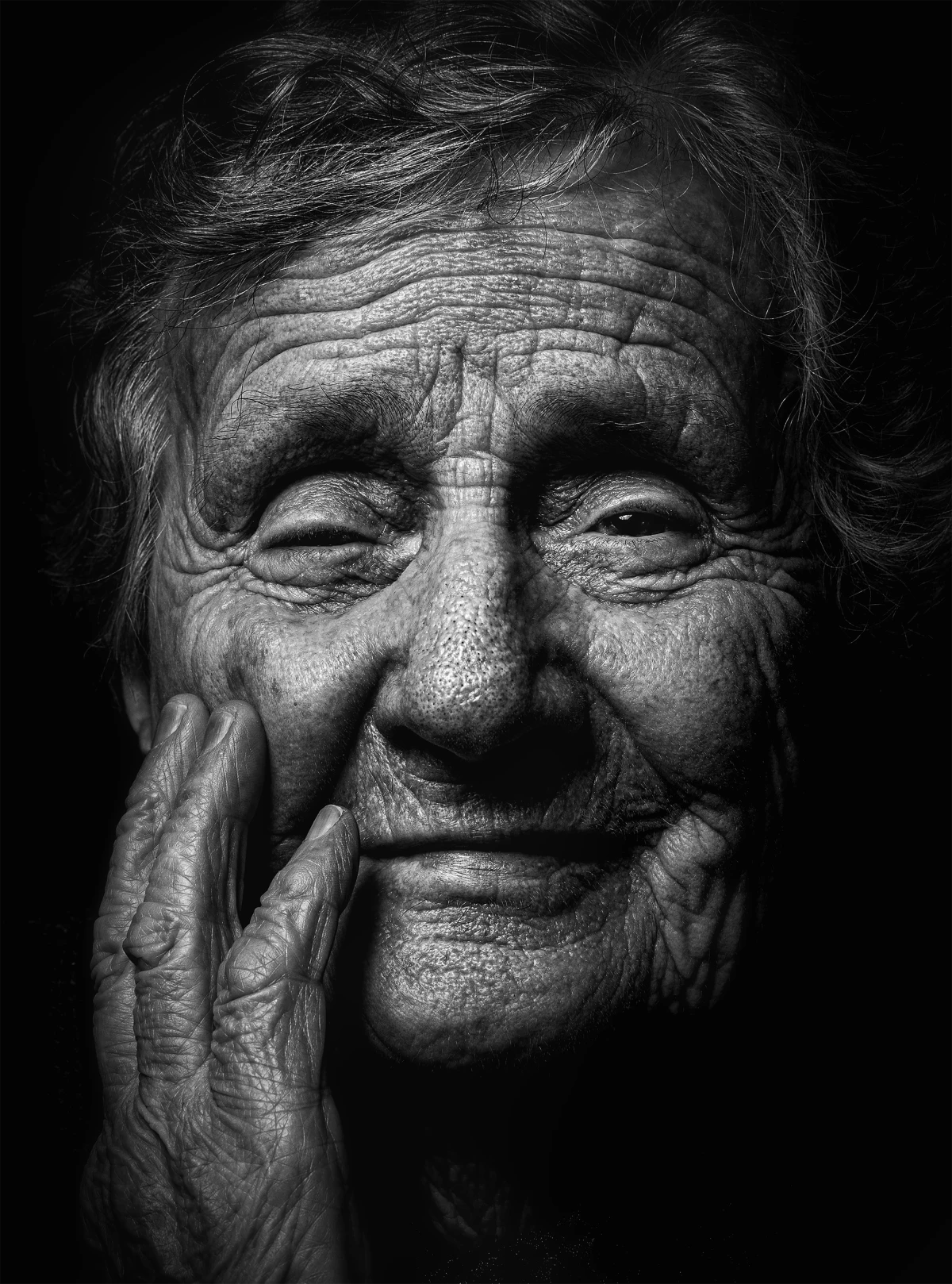 Erlin Agolli | The Independent Photographer