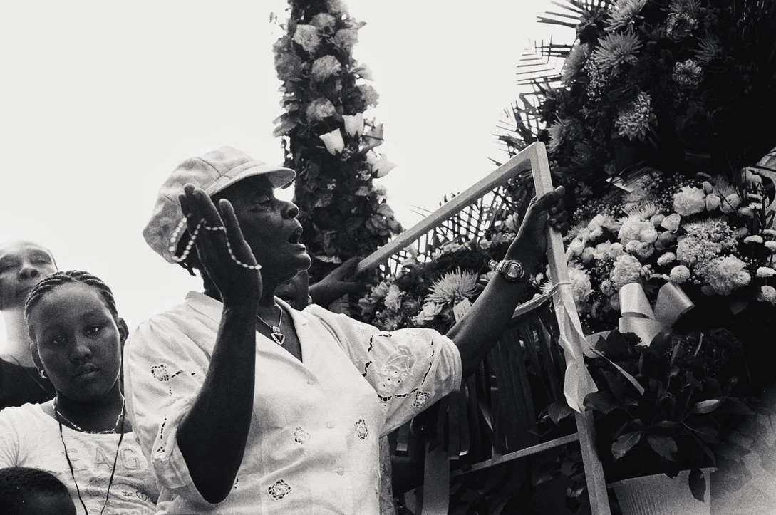 Ben Louis Nicholas | The Independent Photographer